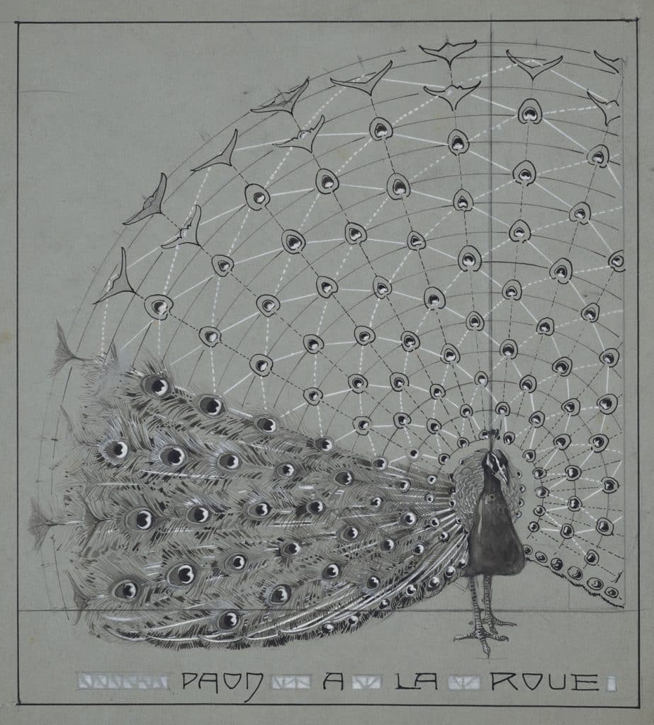 Ses œuvres au musée - Musée Mathurin Méheut