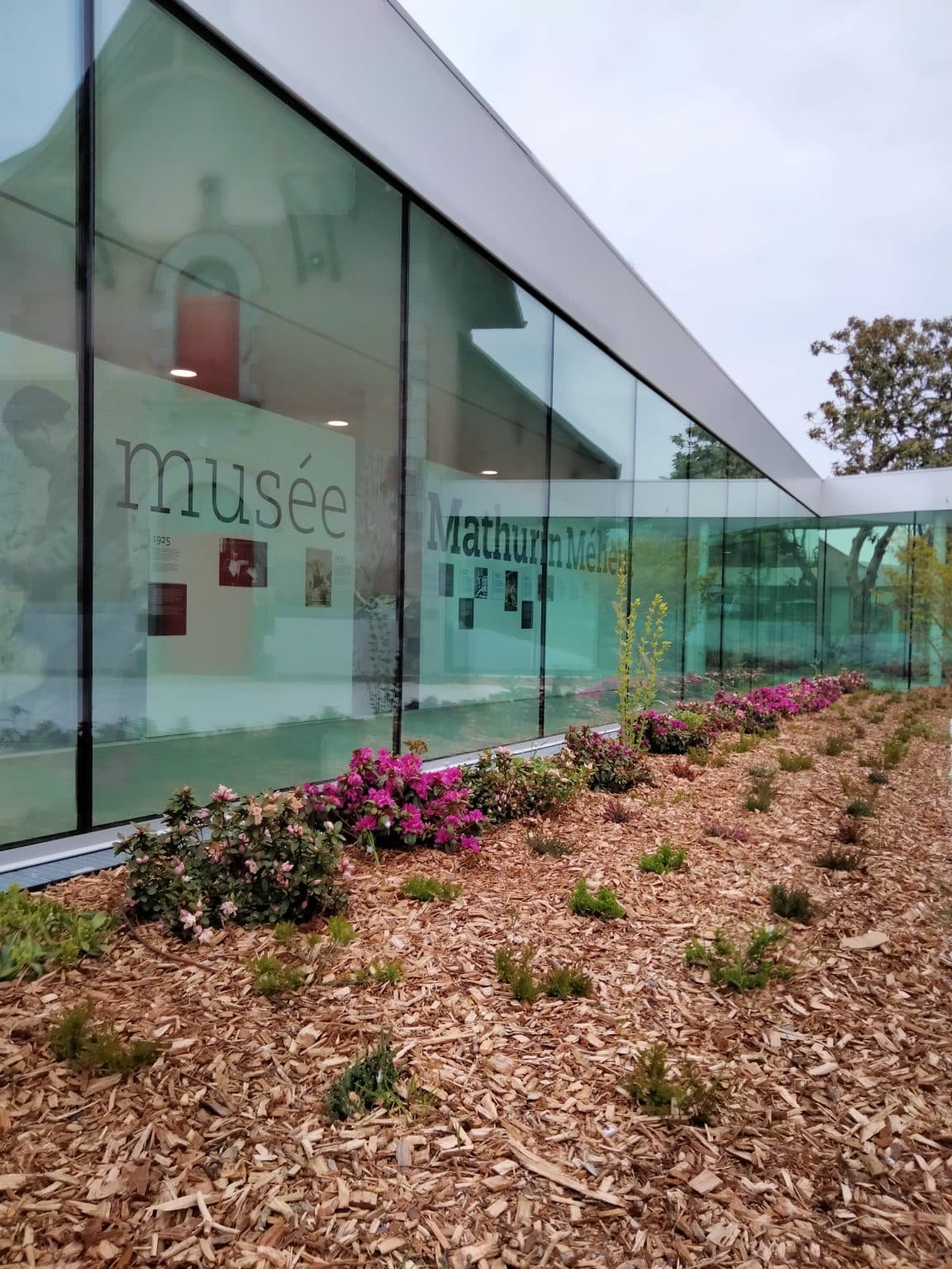 Présentation de l'artiste - Musée Mathurin Méheut