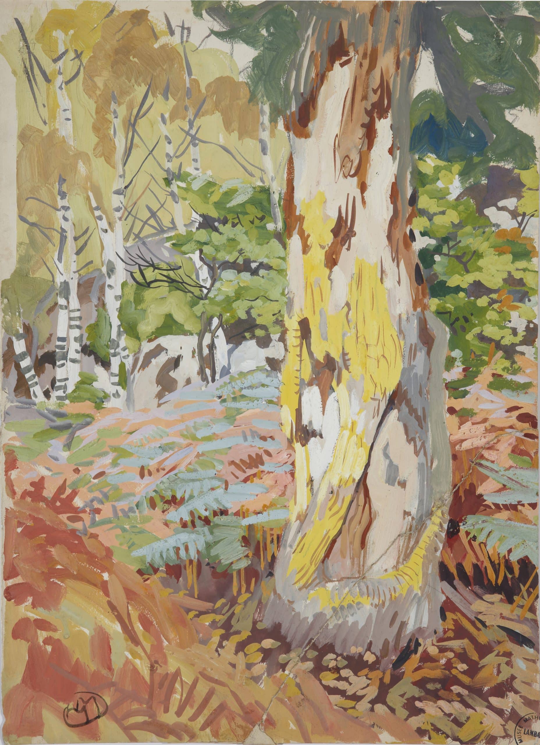 Médias - Musée Mathurin Méheut