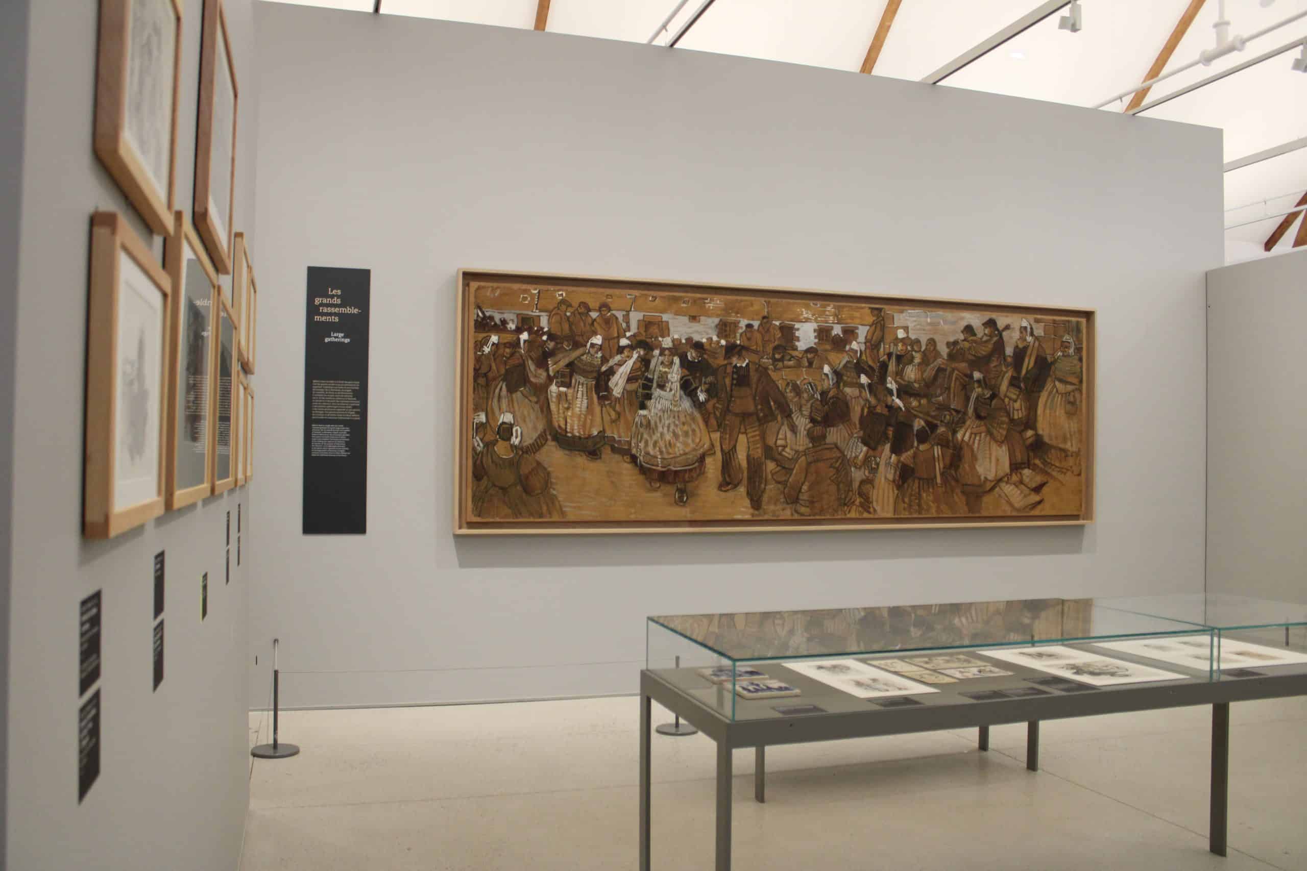 Médias - Musée Mathurin Méheut