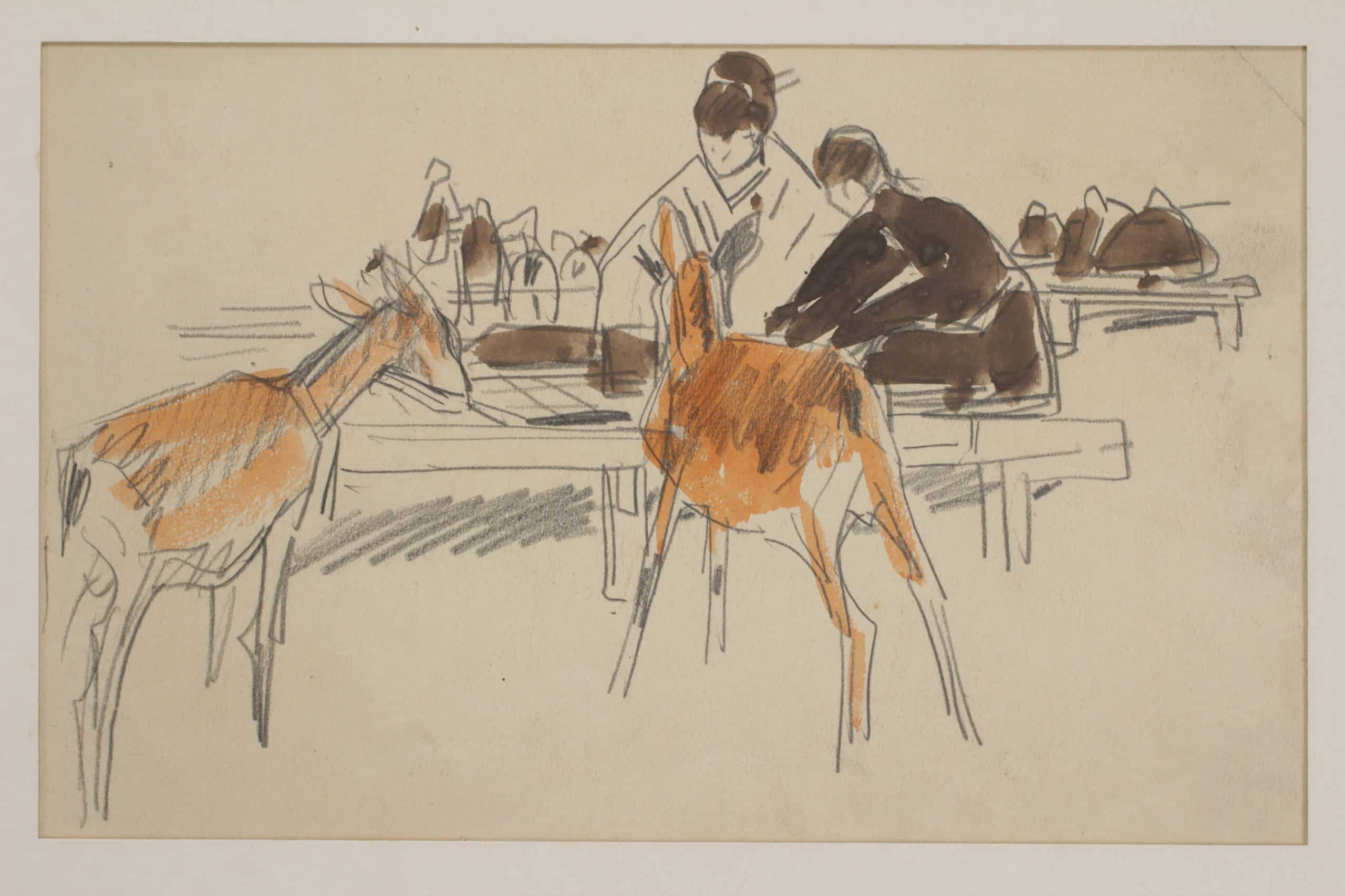 Médias - Musée Mathurin Méheut