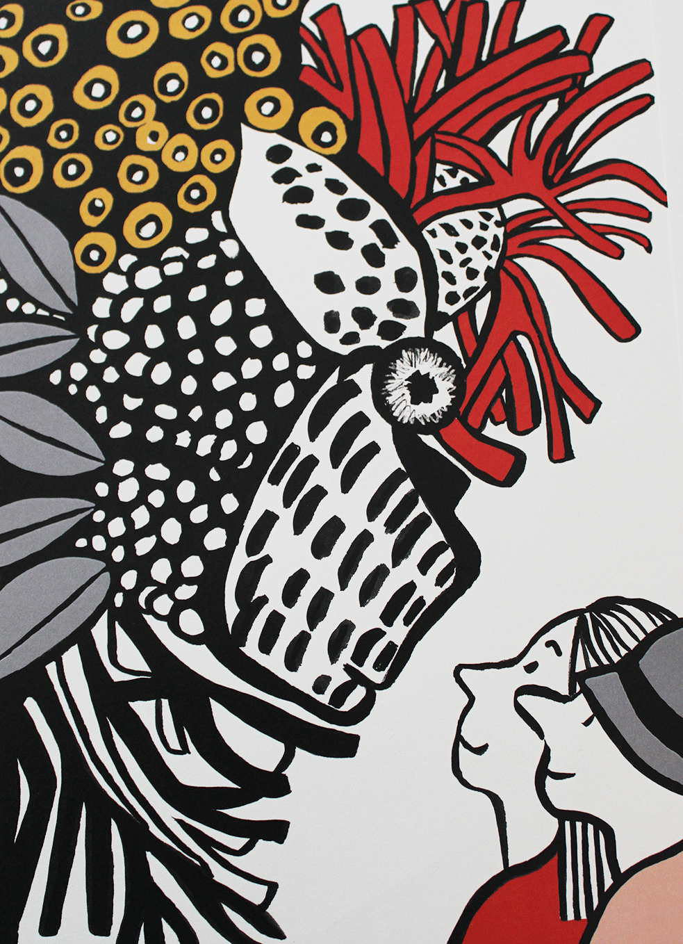 Présentation de l'artiste - Musée Mathurin Méheut